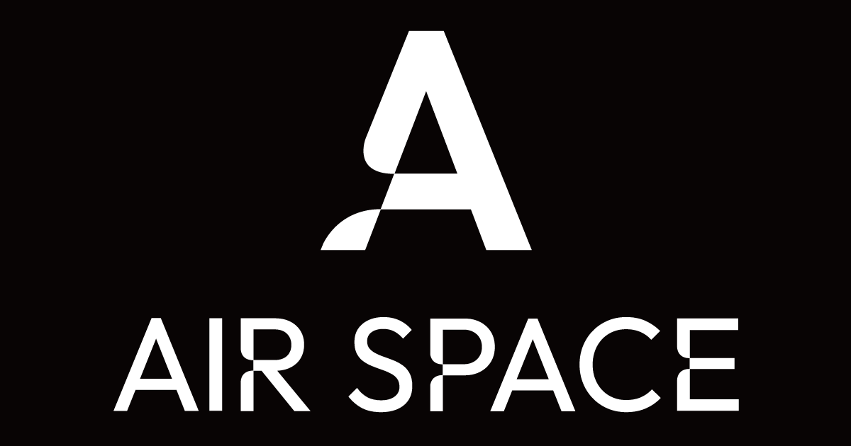 AIR SPACE - AIR SPACE